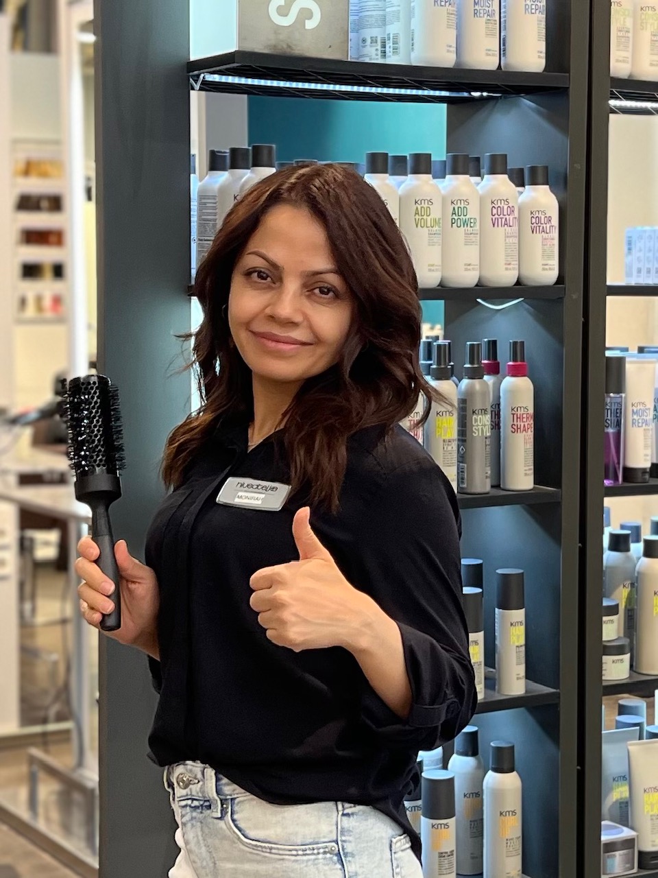 Henkilökunta – Hiusateljee Turunen